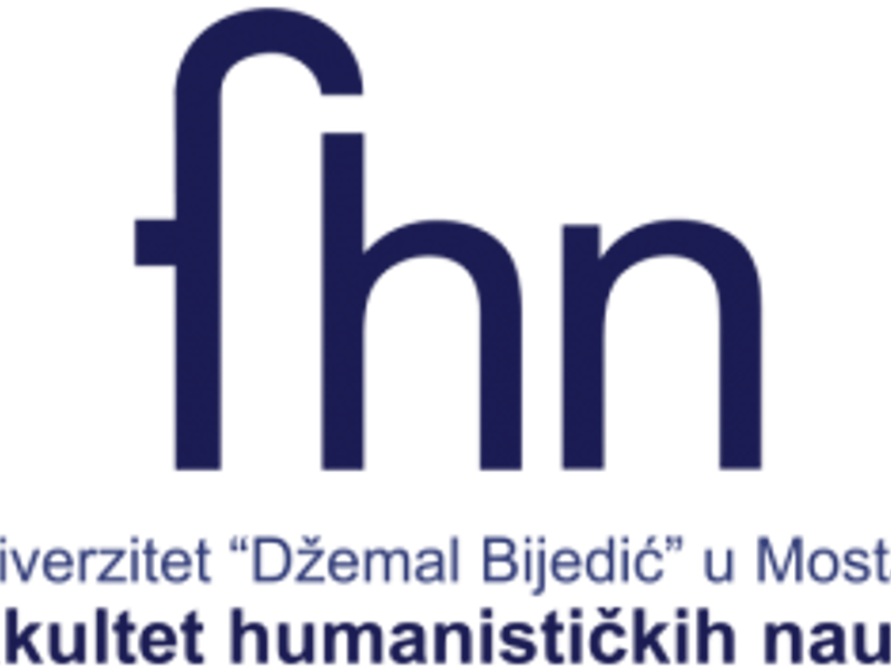 Fakultet humanističkih nauka | UNMO.BA