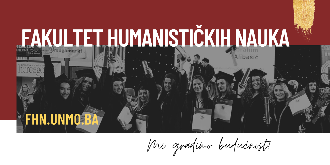 KONKURS za upis studenata u prvu godinu I (prvog) ciklusa studija na Univerzitetu "Džemal ...